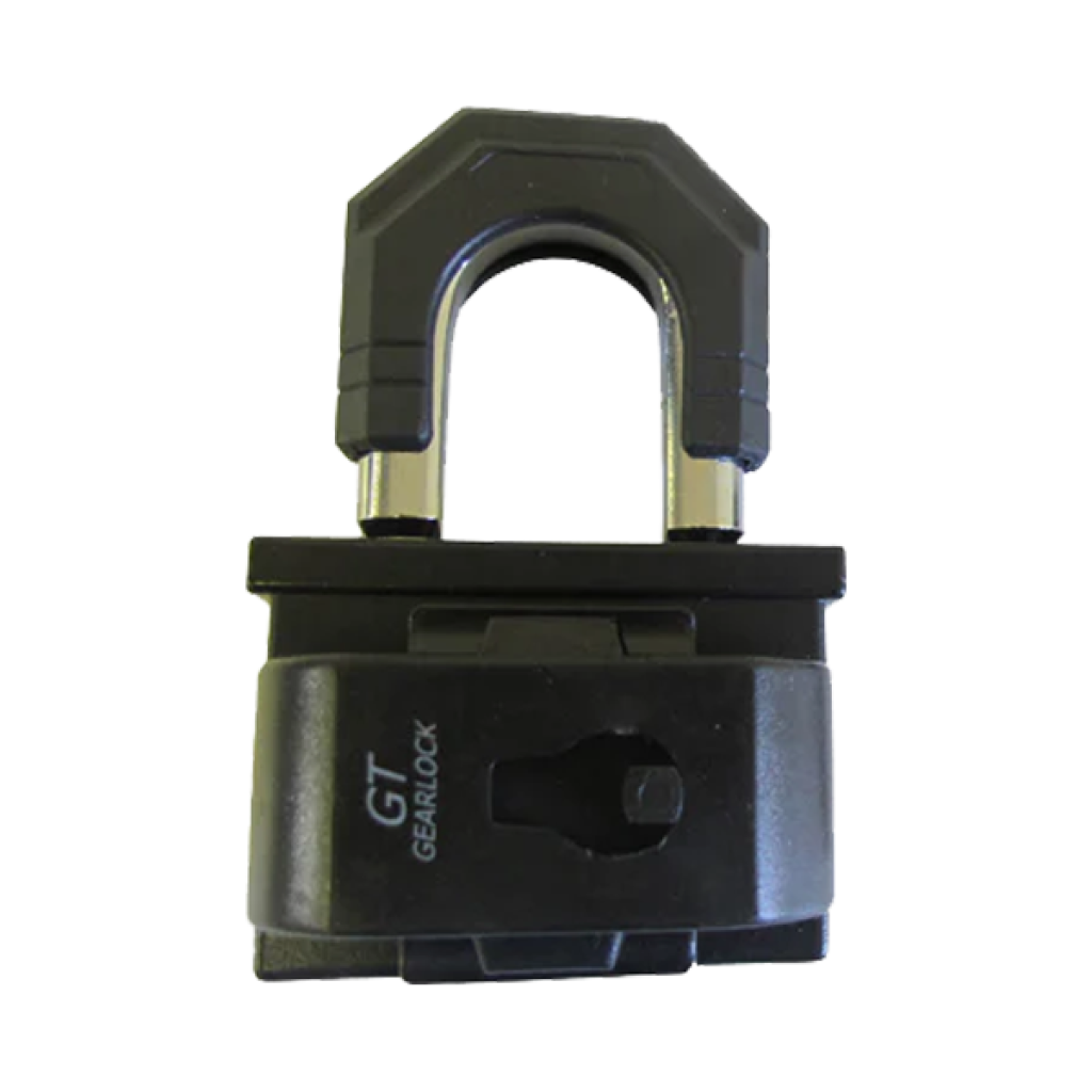 GEARLOCKS - Cape Coast Customs