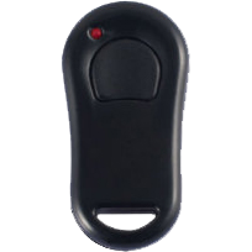 AUTOWATCH 1 BUTTON REMOTE CASING - Cape Coast Customs