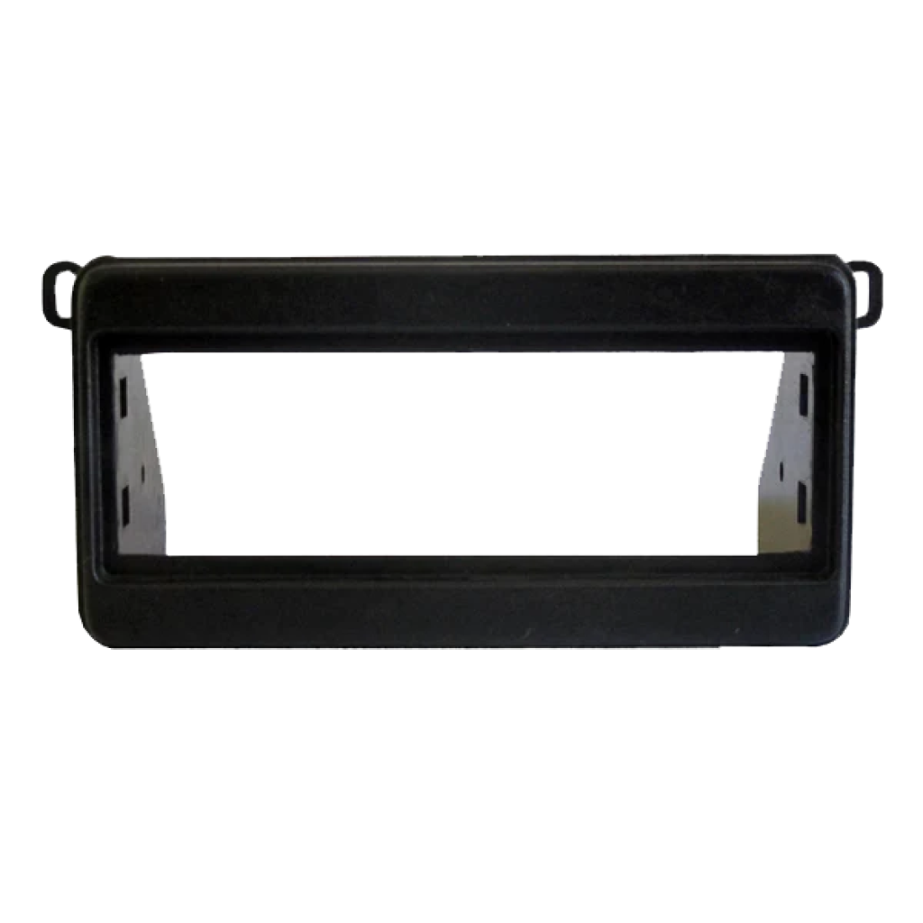 TRIMPLATE TOYOTA 1DIN HILUX 98-2011 - Cape Coast Customs