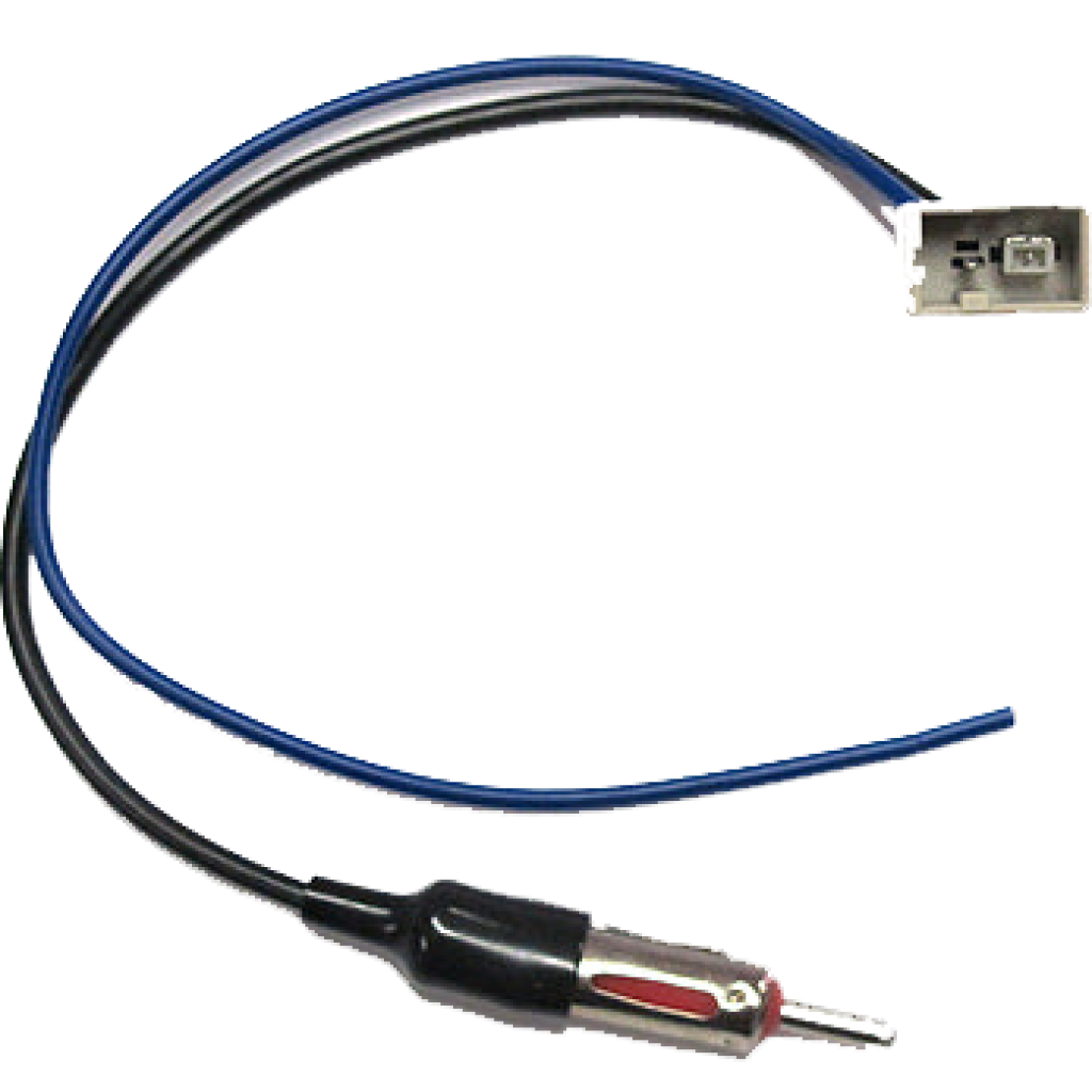 AERIAL ADAPTER HONDA/MAZDA/SUZUKI - Cape Coast Customs