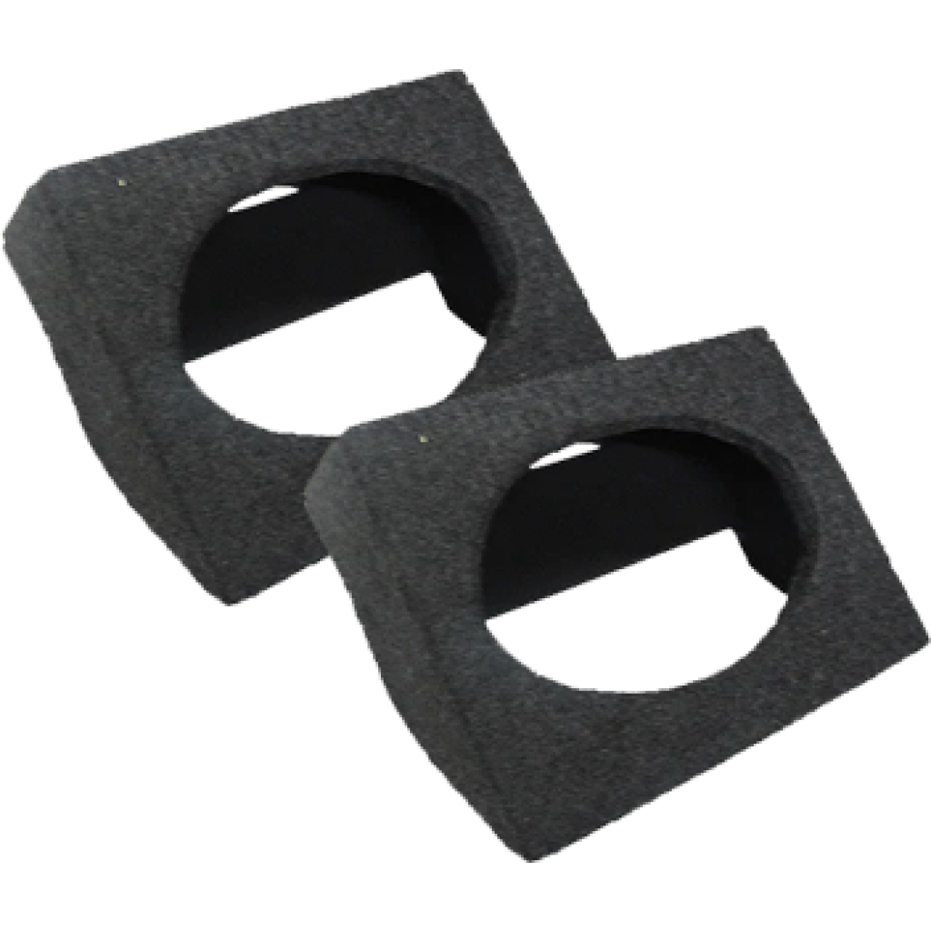 TOYOTA QUANTUM 6X9" ROOFMOUNT PANELS (PAIR) - Cape Coast Customs