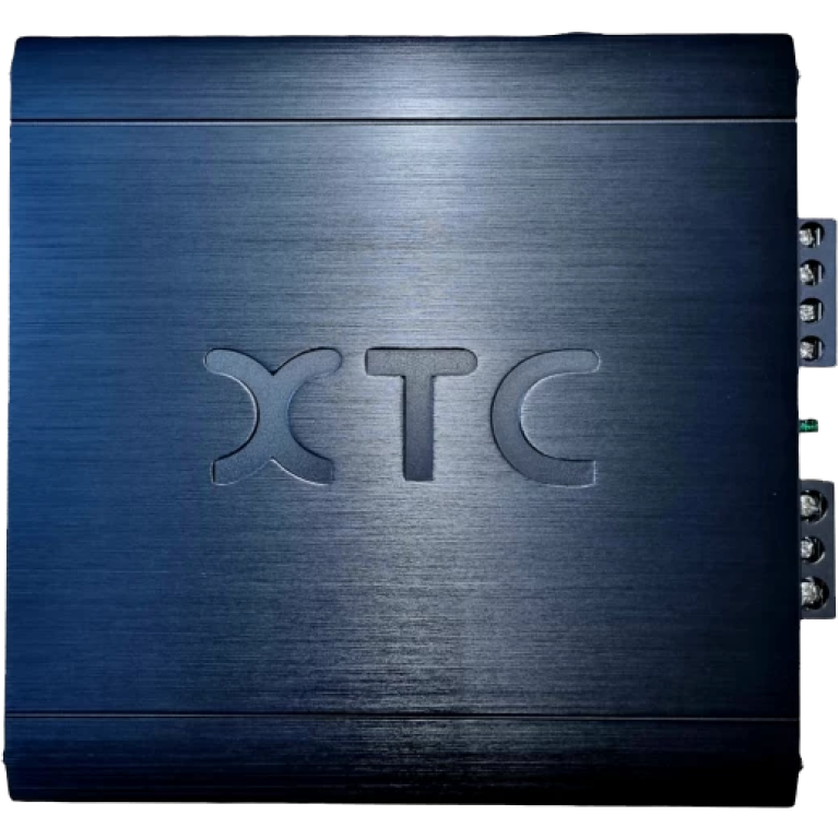 XTC HYDRO 5500W 2 CHANNEL AMPLIFIER - Cape Coast Customs