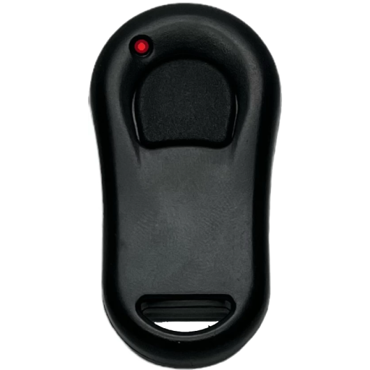 AUTOWATCH 1 BUTTON REMOTE CASING - Cape Coast Customs