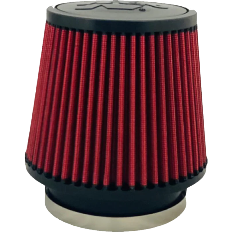 AIR FILTER - K&N CONE FILTER - Cape Coast Customs